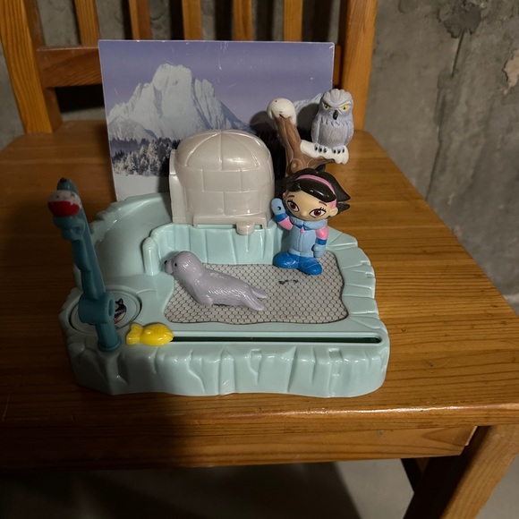 Disney | Toys | Alaska Mission Playset Little Einsteins | Poshmark